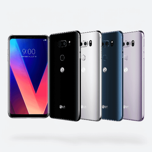 LG V30