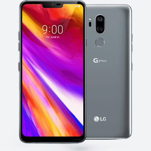 LG G7 ThinQ