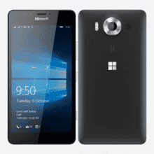 Microsoft Lumia 950
