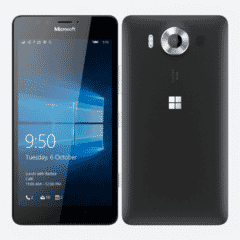 Microsoft Lumia 950