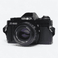 Minolta X300
