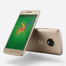 Motorola Moto G5 Plus