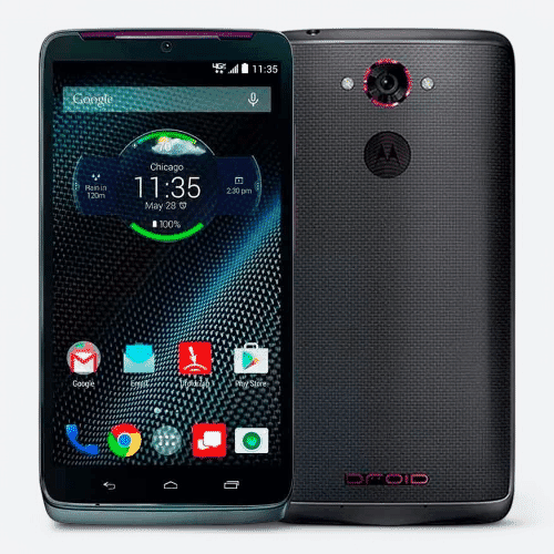 Motorola Droid Turbo