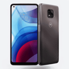 Motorola Moto G Power
