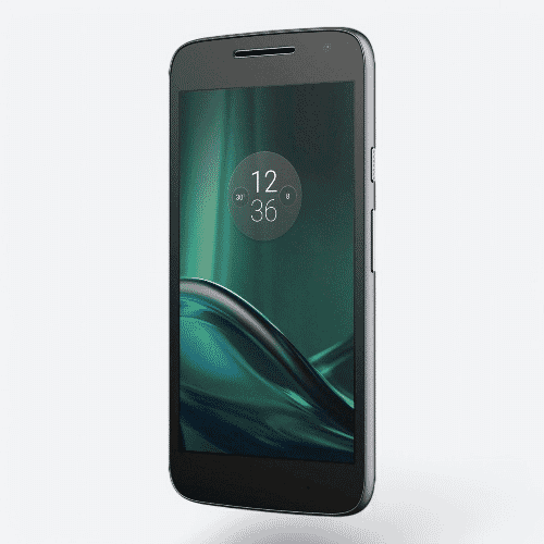 Motorola Moto G4