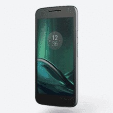 Motorola Moto G4