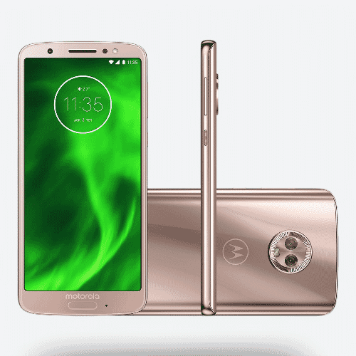Motorola Moto G6