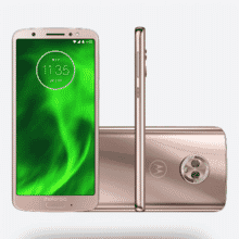 Motorola Moto G6