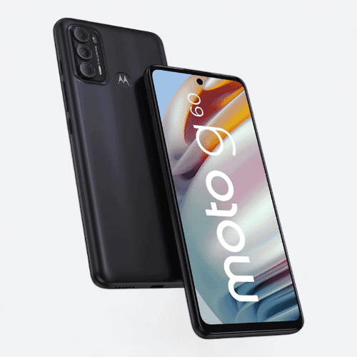 Motorola Moto G60