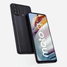 Motorola Moto G60