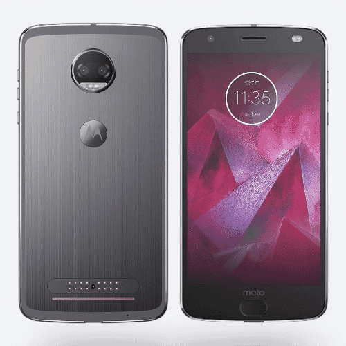 Motorola Moto Z Play