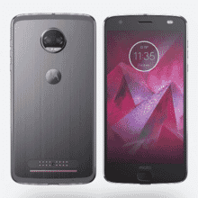 Motorola Moto Z Play