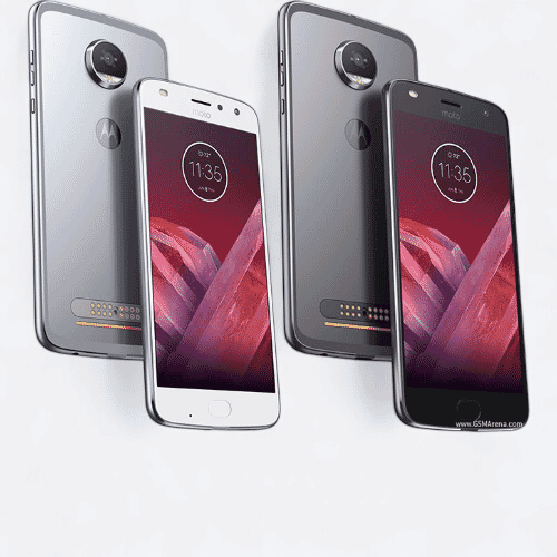 Motorola Moto Z2 Play