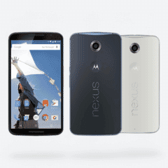 Motorola Nexus 6