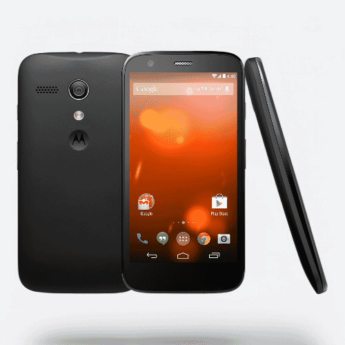 Motorola Moto G
