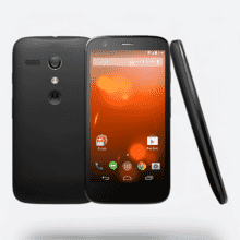 Motorola Moto G