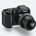 Nikon COOLPIX L340