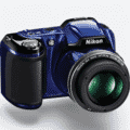 Nikon COOLPIX L810