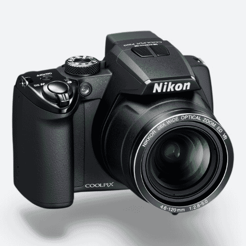 Nikon COOLPIX P100
