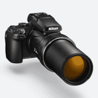 Nikon Coolpix P1000