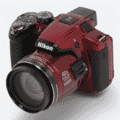 Nikon Coolpix P510
