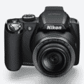 Nikon COOLPIX P90