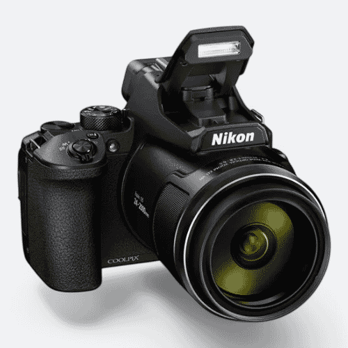 Nikon COOLPIX P950