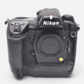 Nikon D2X