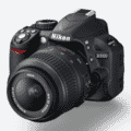 Nikon D3100