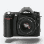 Nikon D50