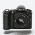 Nikon D50