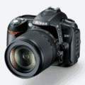 Nikon D90