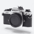 Nikon FM2
