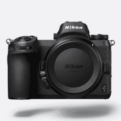 Nikon Z7
