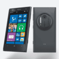 Nokia Lumia 1020