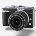Olympus E-PL1
