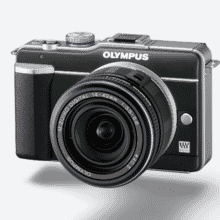 Olympus E-PL1