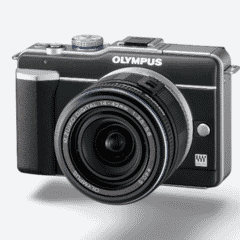 Olympus E-PL1