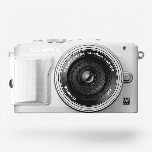Olympus E-PL6