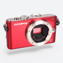 Olympus PEN E-PL3