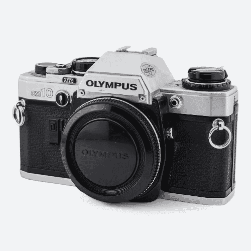 Olympus OM-10