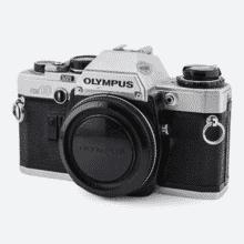 Olympus OM-10
