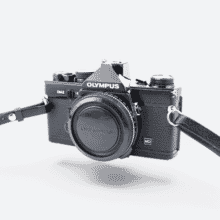 Olympus OM-2