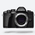 Olympus OM-D E-M10 Mark III