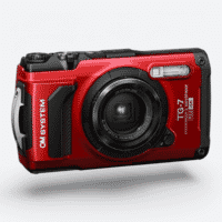 Olympus Tough TG-7