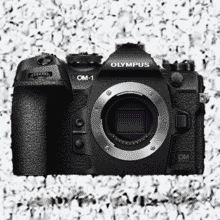OM System OM-1