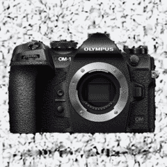 OM System OM-1