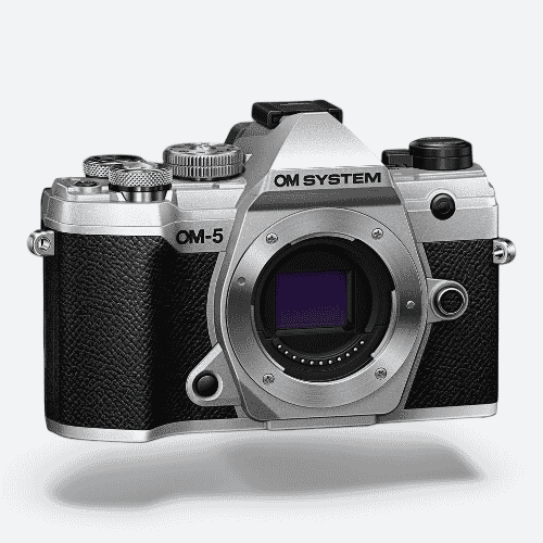 OM System OM-5