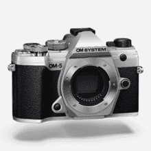 OM System OM-5