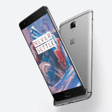 OnePlus 3